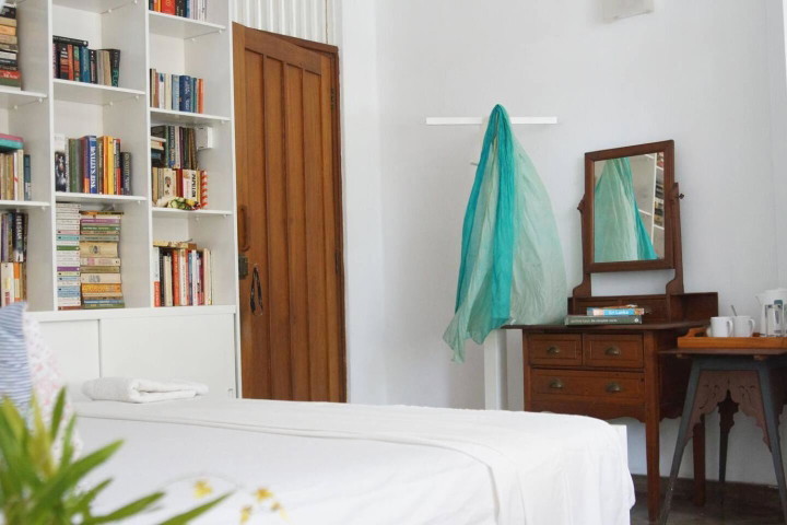 Colombo 07 Charming Home Stays - Colombo