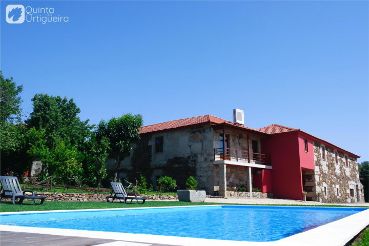 Quinta Da Urtigueira - Fafe
