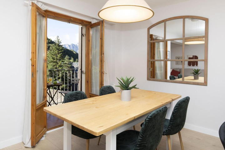 Casa Josephine By Bevalle - Panticosa