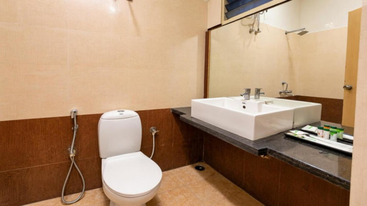 Aura Garden Retreat - Bengaluru