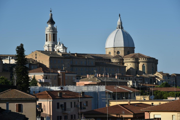 My House - Recanati