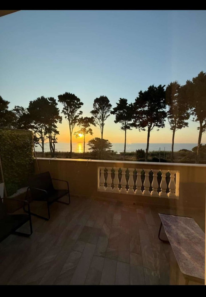 Sara B&b Accommodation - Ricadi