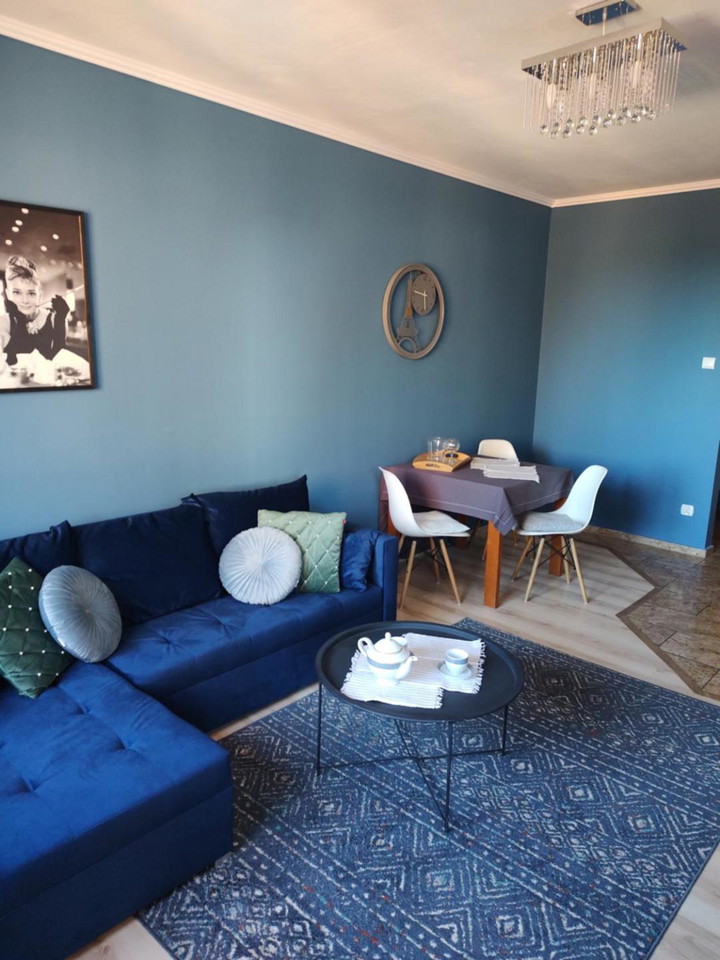 Apartament Gwiazdeczka - Szczecin