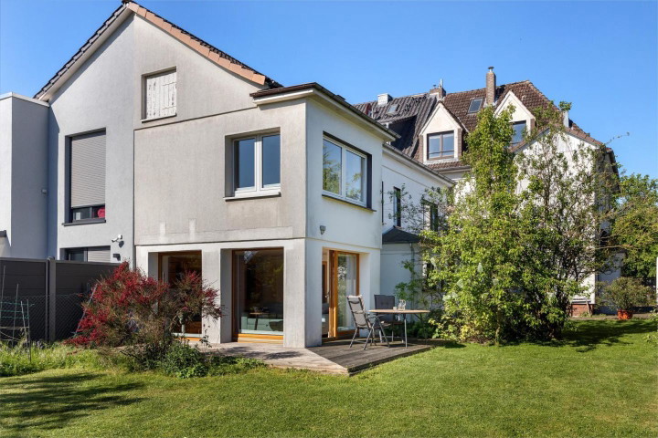 Haus In Davenstedt 3 Zimmer - Garbsen