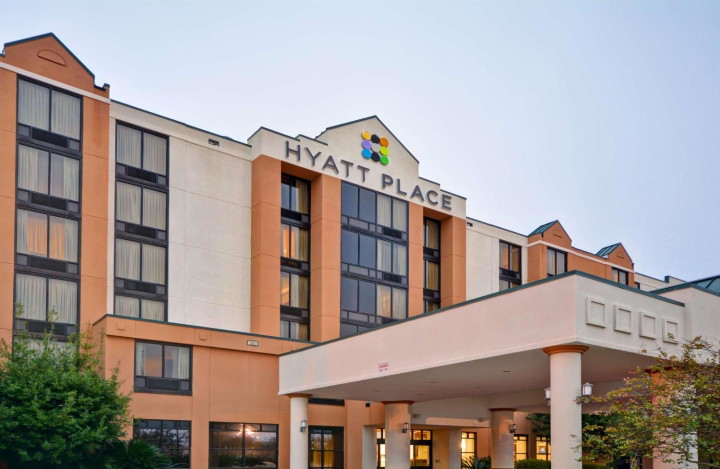 Hyatt Place Baton Rouge/i-10 - Baton Rouge, LA