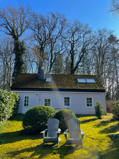 Ferienhäuser Worpswede - Bremen