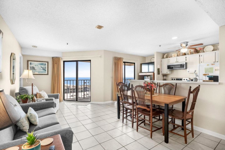 Myrtle Beach Resort T917 - Surfside Beach, SC