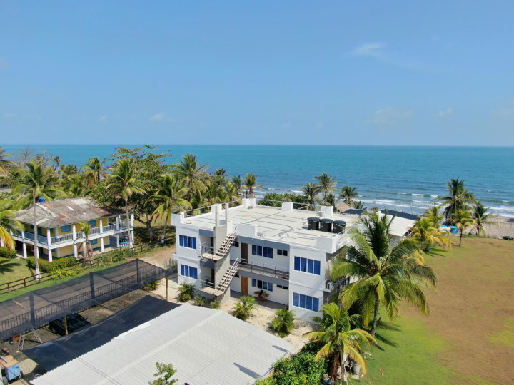 Revel Paradise - Puerto Escondido