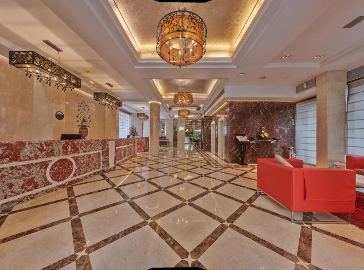 Hotel Residency Andheri - Mumbai