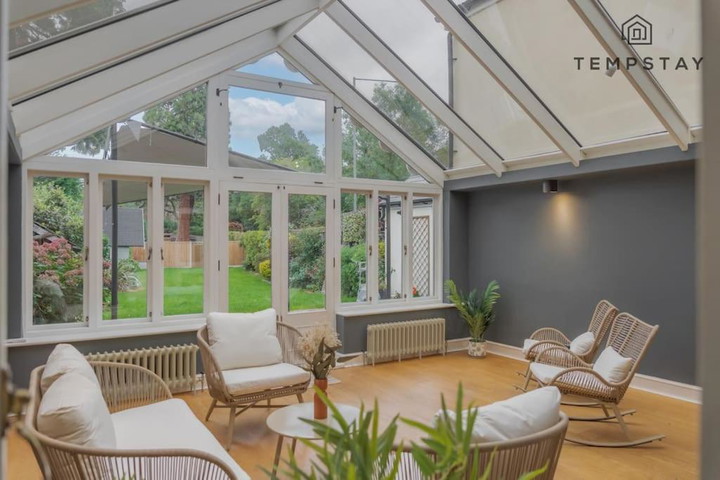Cosy Family Home Near Thorpe Park & Legoland - Maidenhead