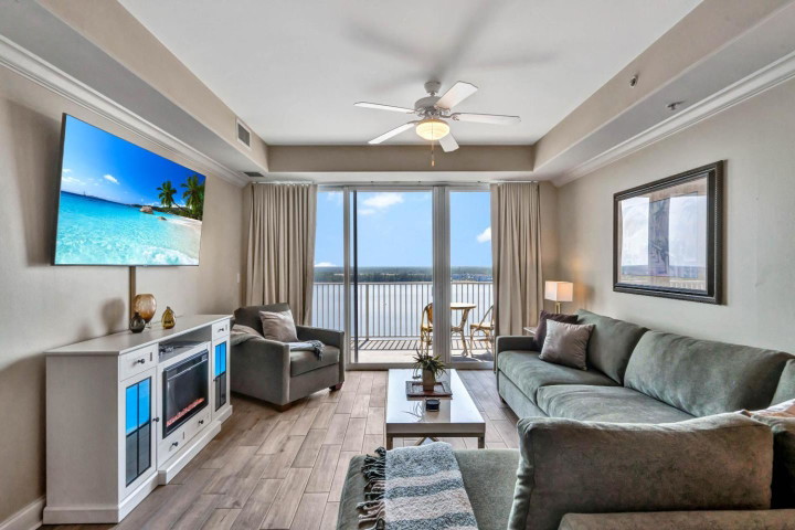 Sunshine Oasis - Orlando Lakefront Luxury - Orlando