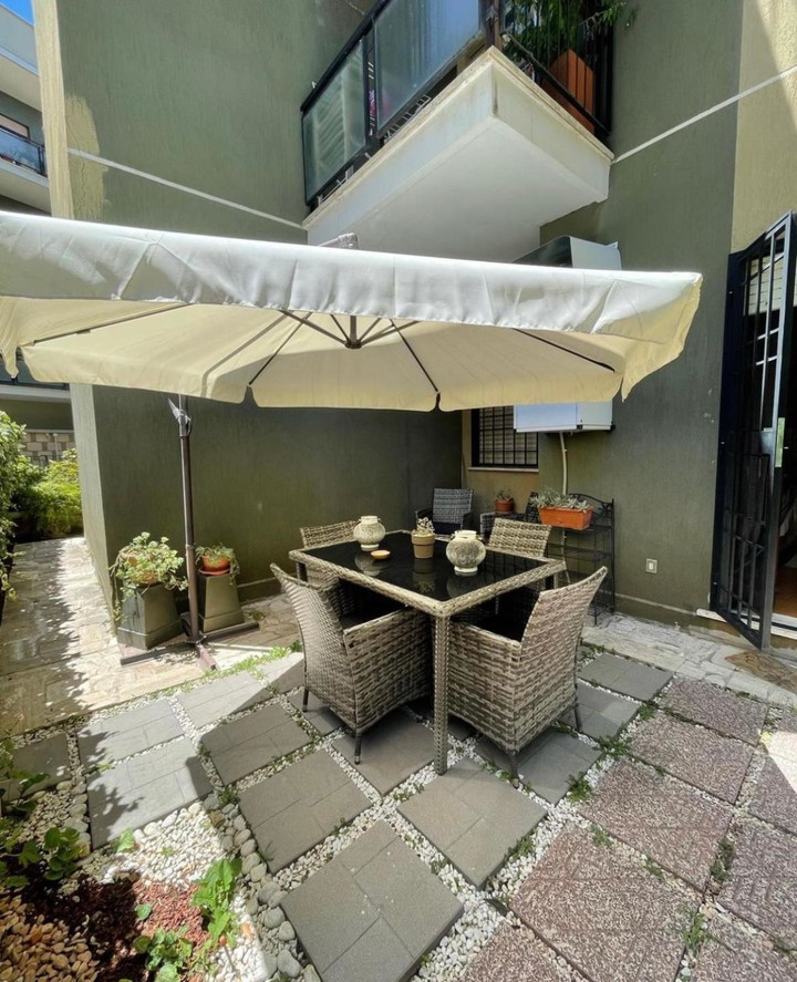 Luxury Apartment - Tivoli