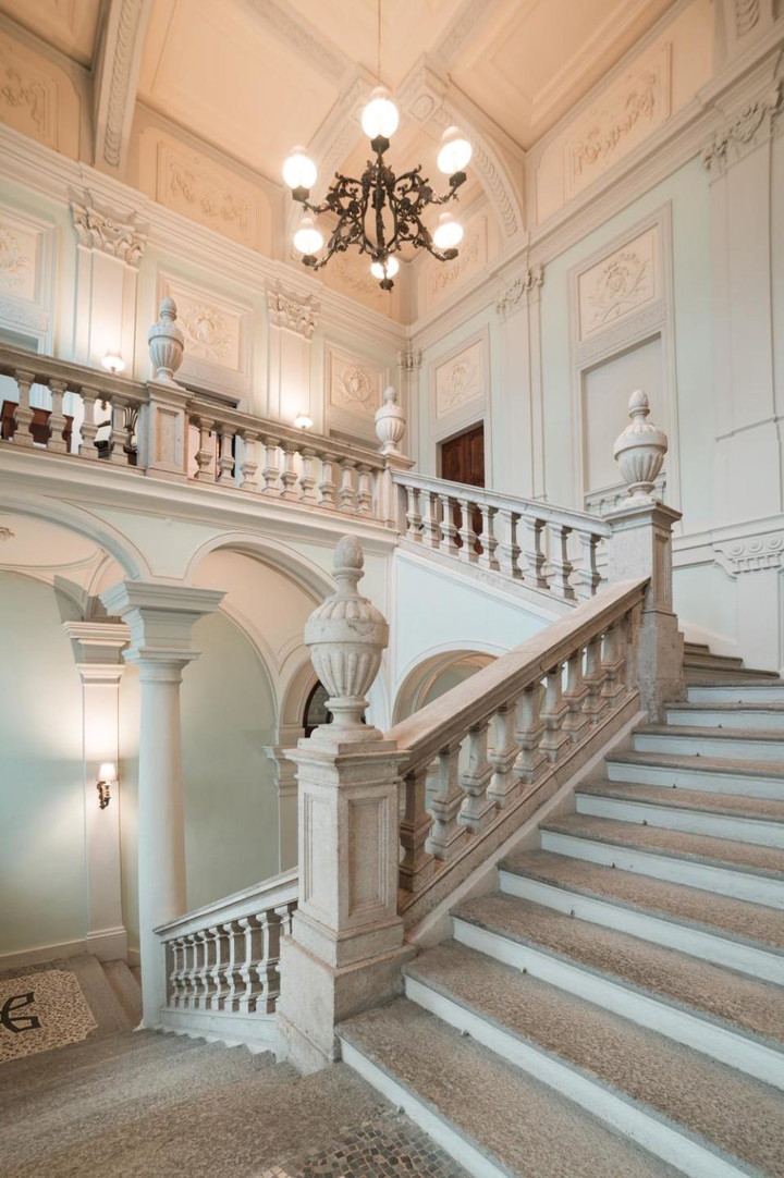 Royal Palace Hotel - Moncalieri
