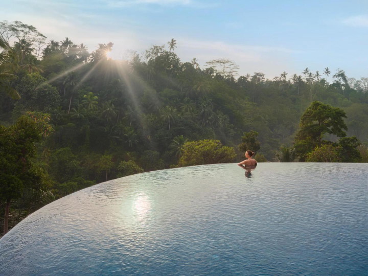 Adiwana Alas Harum - Ubud