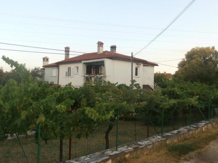 Apartment Gabi - Labin