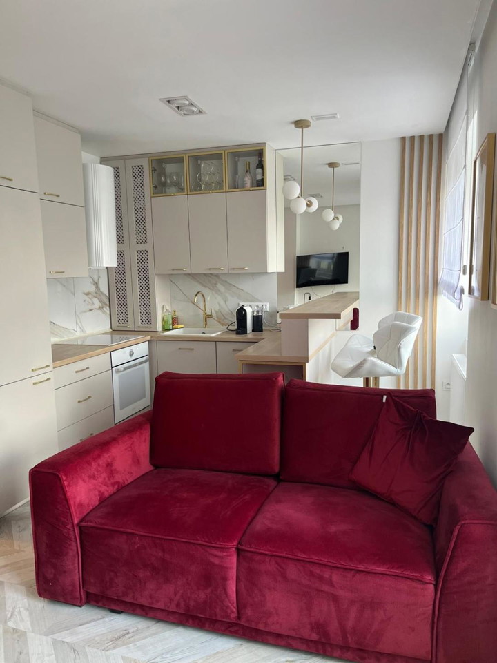 Apartament Centrum Ligota - Katowice