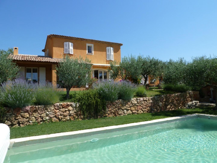 Mas De L'olivette - Brignoles