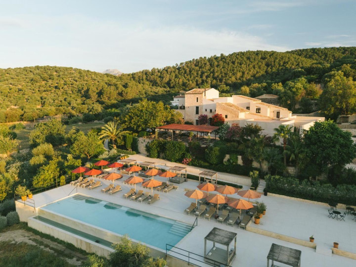 The Lodge Mallorca, Small Luxury Hotels - Pollença