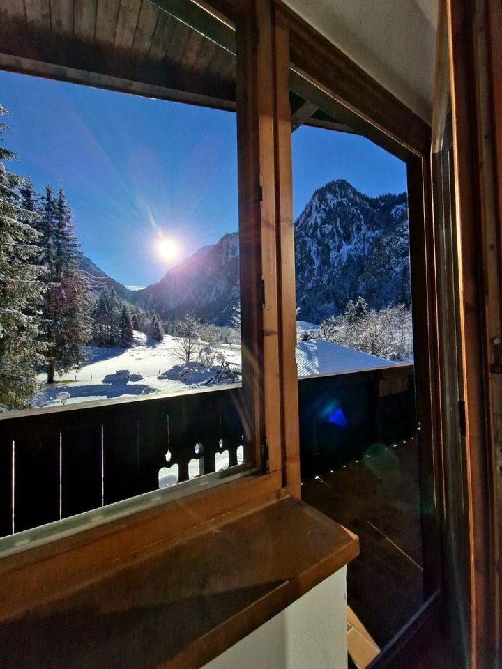 Pension Baranekhof - Just One Ski Bus Stop From Kitzsteinhorn Ski Resort - Österreich