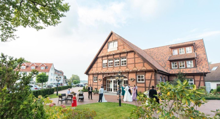 Hotel Hennies - Lower Saxony