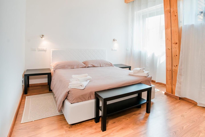 Affitta Camere Lunar - Levico Terme
