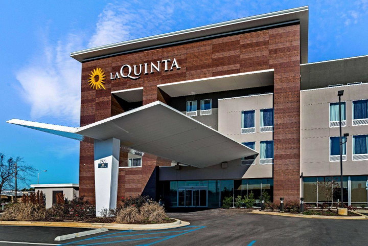 La Quinta By Wyndham Tuscaloosa Mcfarland - Tuscaloosa, AL