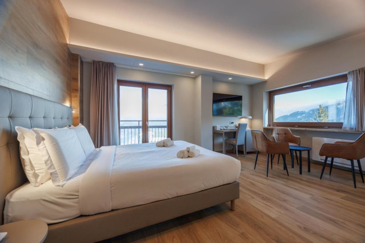 Lift Hotel - Cesana Torinese