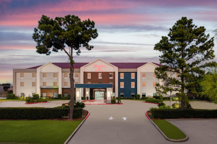Hampton Inn Houston-deer Park Ship Area - Pasadena