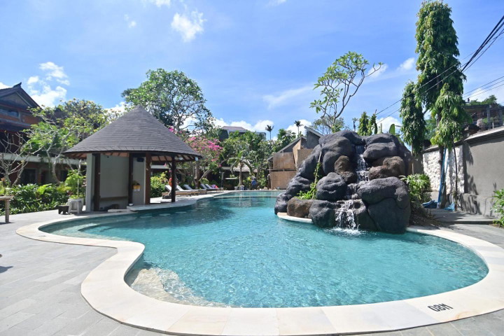 Puri Cendana Resort Bali - Legian