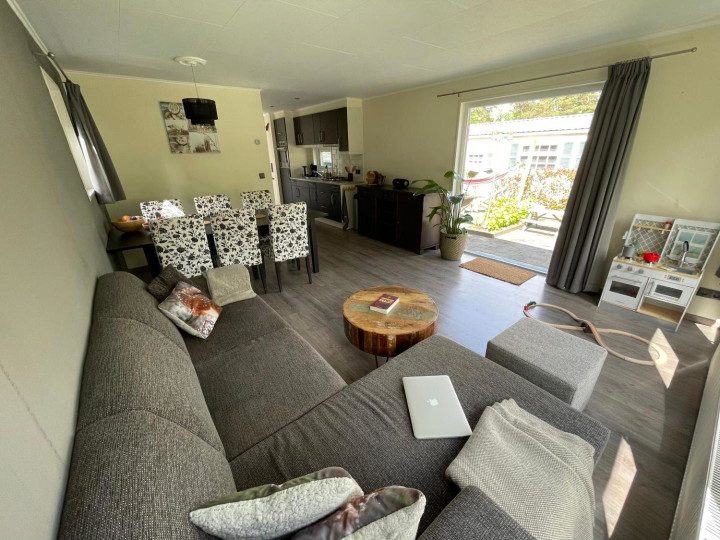 Forest Family 6 Persoons Op 5 Sterren Park - Apeldoorn