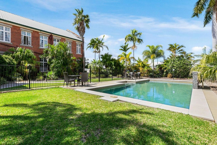 Quality Hotel Regent Rockhampton - Australia