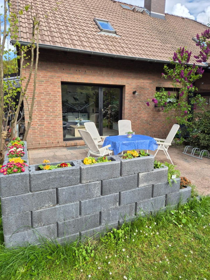 Ferienwohnung Feldblick - Isernhagen