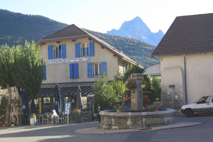 Hotel L'envie Des Mets - Rhône-Alpes