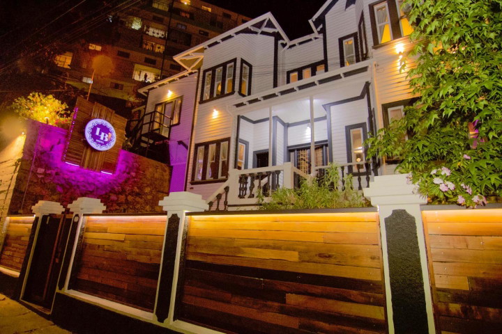 La Blanca Hotel - Quilpué