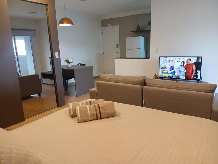 Loft 612 - Sorocaba