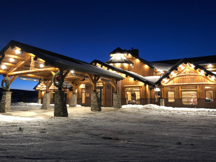 Kodiak Mountain Resort - Wyoming (State)