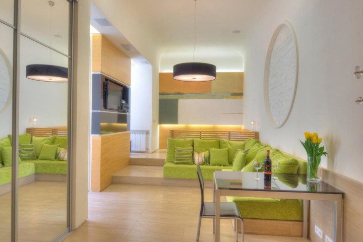 Bestkievapartment - Киев