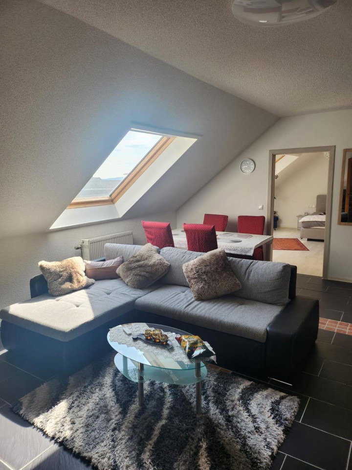 Ferienwohnung - Weiden in der Oberpfalz
