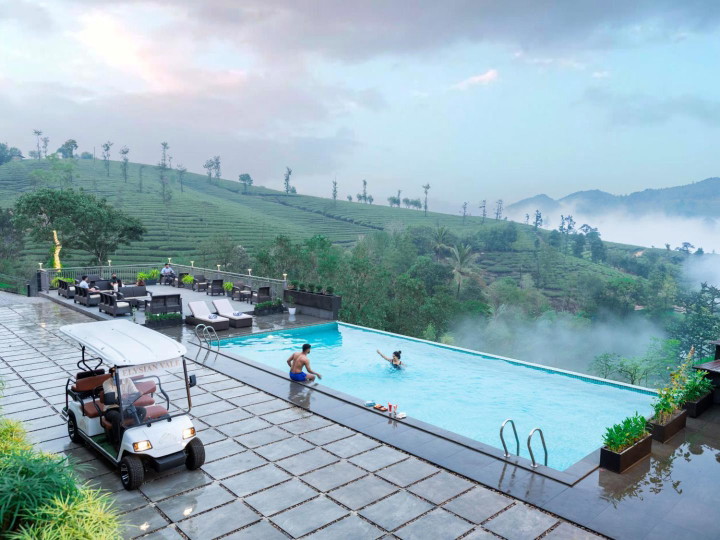 Elysian Vale - Vagamon