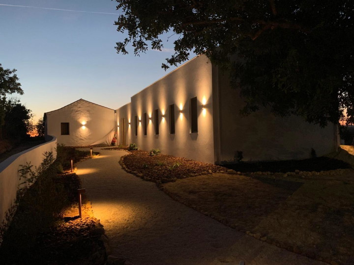 B&b Quinta A Fonte Tavira - Adults Only - Fuseta