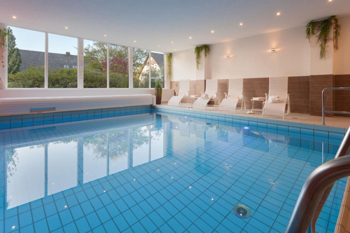 Hotel Haus Andrea - Willingen