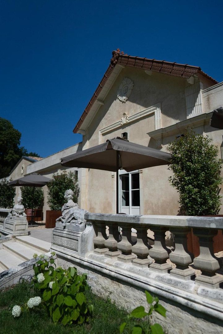 Logis De L'héronière - Châtelaillon-Plage
