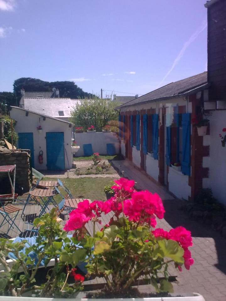 La Chaloupe Chambres D'hotes - Bretagne