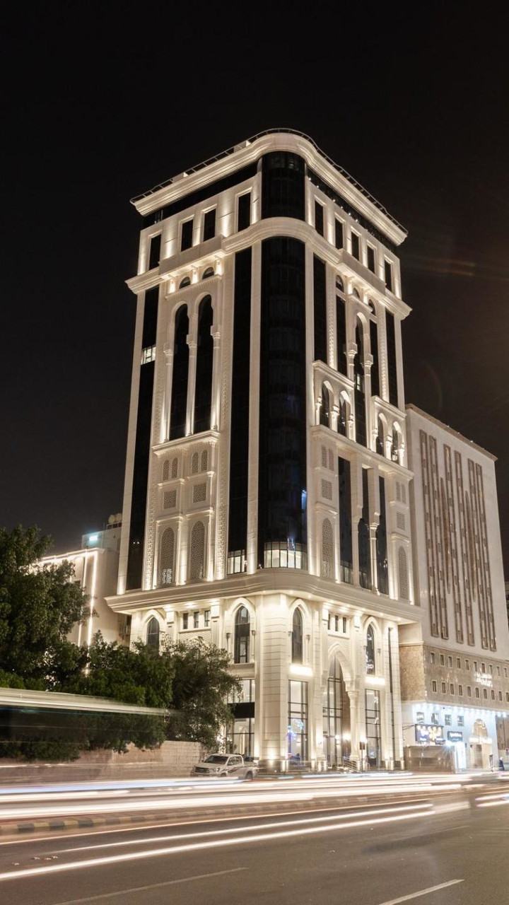 Wassad Hotel Makkah - Mekka