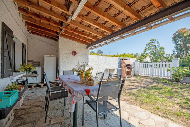 Villa «Occimara» Corse - Borgo