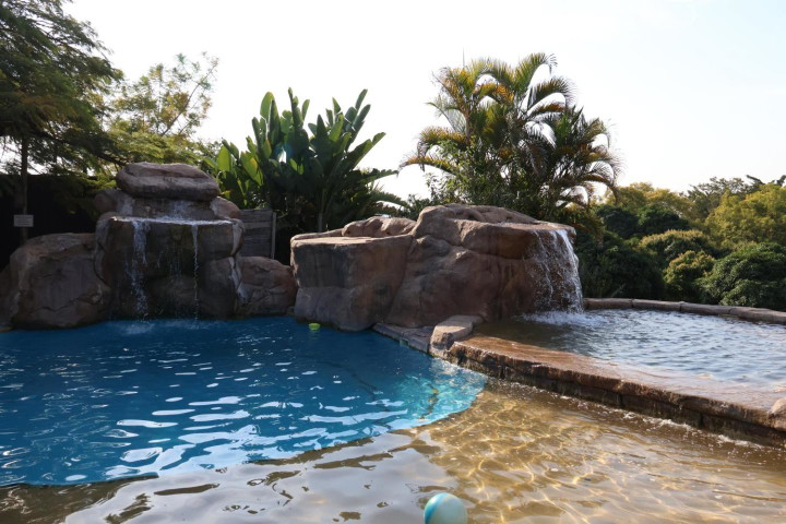 Numbi Hills Self-catering - Hazyview