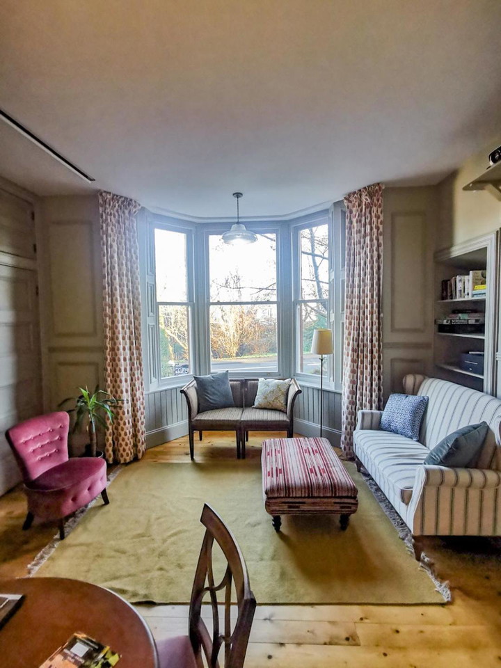 Jameswood Villa - Dunoon