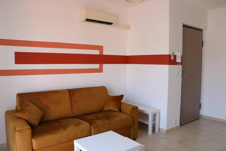 Charmant Studio Au Calme - Saint-Paul-de-Vence