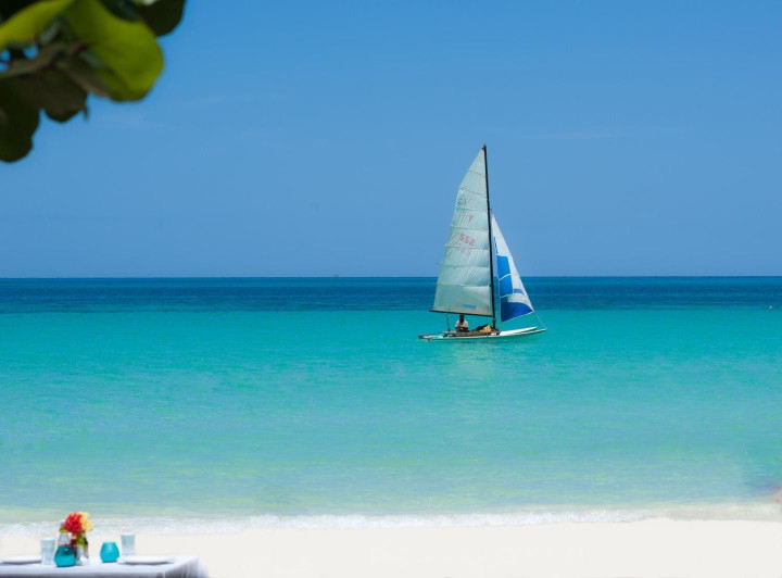 Secret Cabins At Firefly Beach Cottage - Jamaica