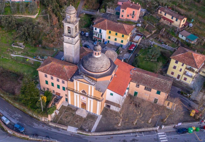 Casa Cetti - Sestri Levante